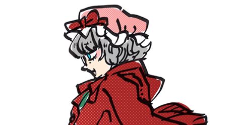 オリキャラ おばあさま タロウ・マドロミのマンガ 創作 おばあちゃん Pixiv