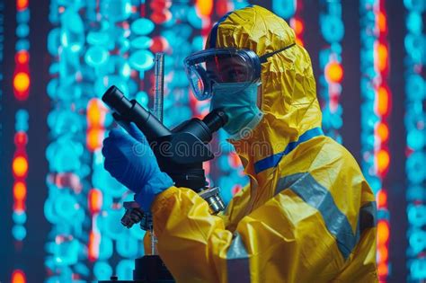 Exploring The Intersection Of Science And Life With Engaging Visuals