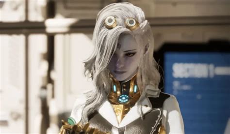 The First Descendant Players Slam Major Issue With Transcendent Mods