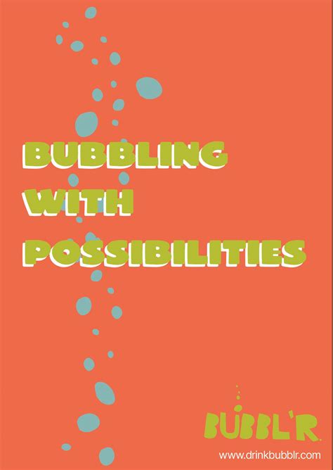 Bubblr Antioxidant Sparkling Water Behance