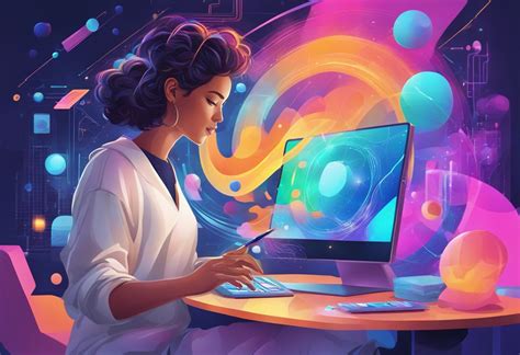 FREE AI Art Generator Deepart Artvy
