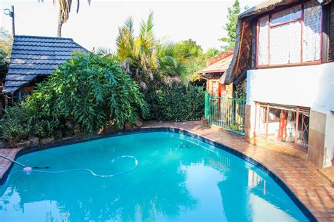 House For Sale With 3 Bedrooms Aerorand Middelburg Fine And Country