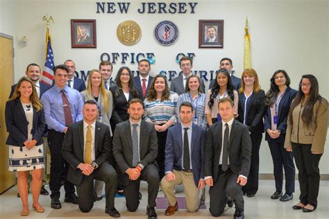 Department Of Homeland Security Internship What Is It Waron Brain