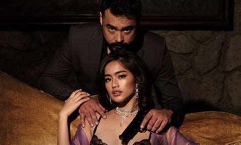 Hershie De Leon Filmonizirani