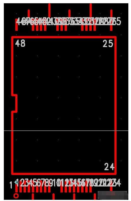 details gnd contains output pin and power pin objects 电子发烧友网