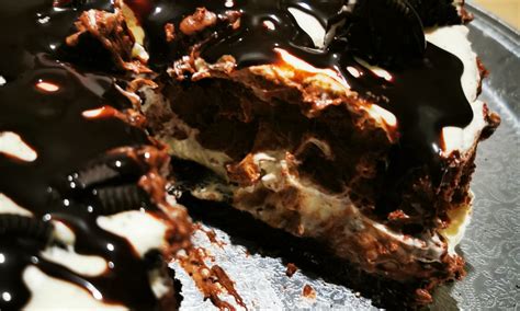 Oreo Daim Kake BabeHedonisten