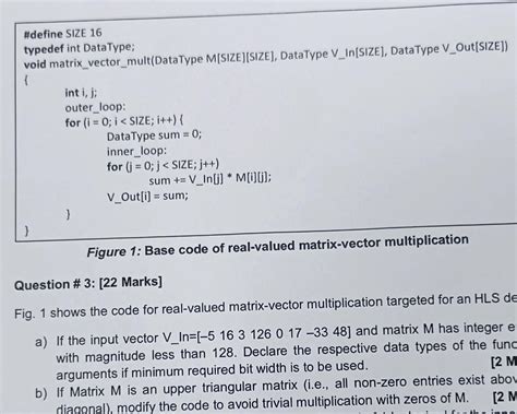 Define Size 16 Typedef Int Datatype Void