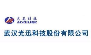 武汉光迅科技股份有限公司 搜狗百科