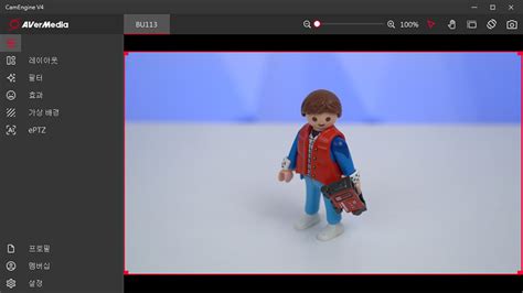 에버미디어 캡쳐보드 Bu113 카메라와 투컴 방송 사용법 리뷰