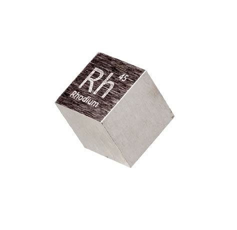 Rhodium