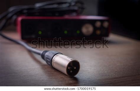 Usb Midi Audio Cables Images Stock Photos D Objects Vectors Shutterstock