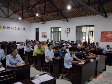 宁夏黄沙古渡景区召开扫黑除恶治乱专项斗争专题会议 景区动态 宁夏旅游 黄沙古渡国家aaaa级旅游景区 黄河古渡 宁夏黄沙古渡生态旅游景区