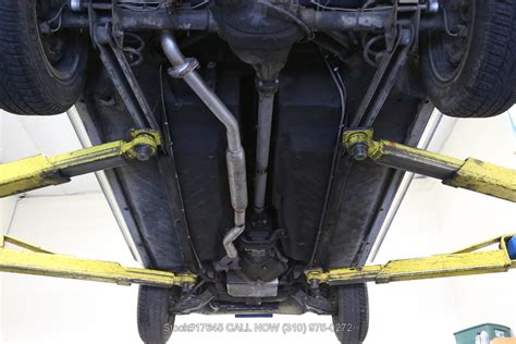 1973 Jensen Healey Beverly Hills Car Club