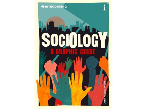 Introducing Sociology A Graphic Guide Budget Books