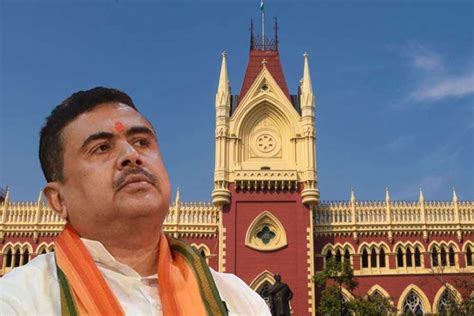 Suvendu Adhikari Defamation Case Against Suvendu Adhikari By Pulak