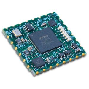 Digilent JTAG SMT4 JTAG SMT4 Surface Mount Programming Module