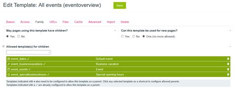 Possible To Add An Select Text Option To A Template Select At The Top