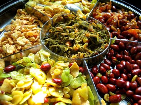 Burmese Food And Recipes