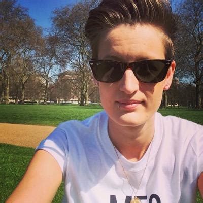 Katy Parker Kateparker Twitter