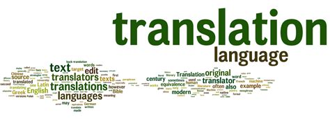 Speaking A Language Does Not Make You A Translator Jensen Localization