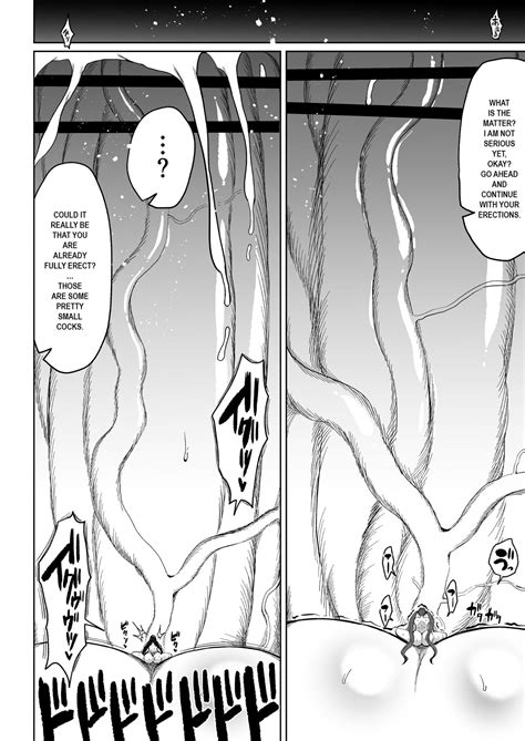 Super Cock Showdown Maratian Kingdom Edition Part 1 10 Page 7