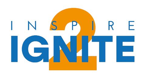 Landing Page Inspire2ignite