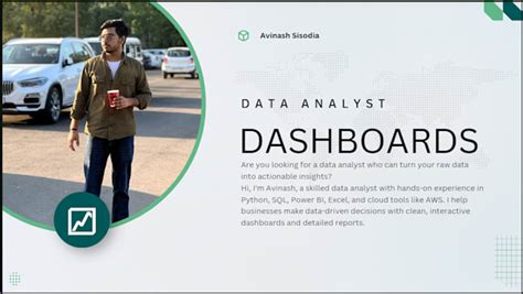 Be Your Expert Data Analyst Using Python Excel Power Bi Or Sql By