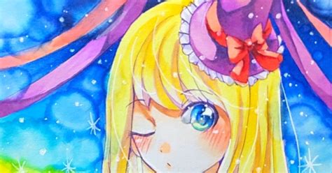ハロウィン ハッピー★ハロウィン 夕海ソラのイラスト Pixiv