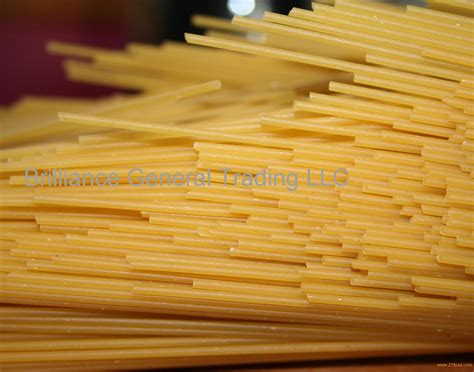 La vita Spaghetti Pasta,China price supplier - 21food