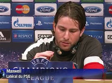 Ligue Des Champions Le Psg Rêve Dexploit à Barcelone Vidéo Dailymotion