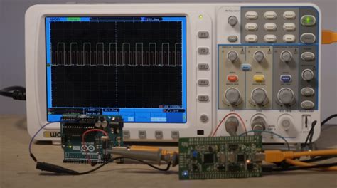STM32 Vs ESP32 Which Is Better ElectronicsHacks