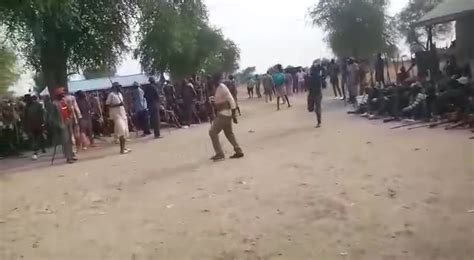 Murle People Murle People By Didinga Leaks