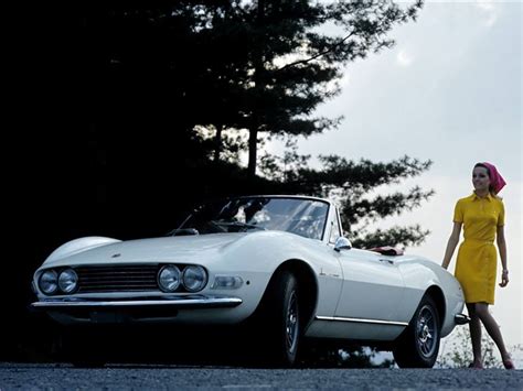 Fiat Dino Classic Car Review Honest John