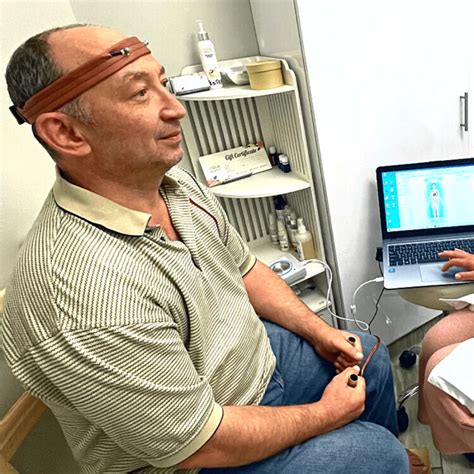 Bio Resonance Test Ruta Naturals