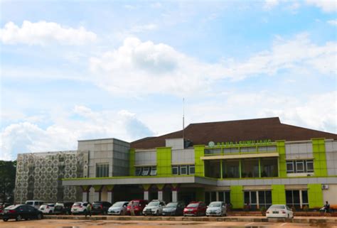 RSUD Leuwiliang Buat Booking Online HelloSehat