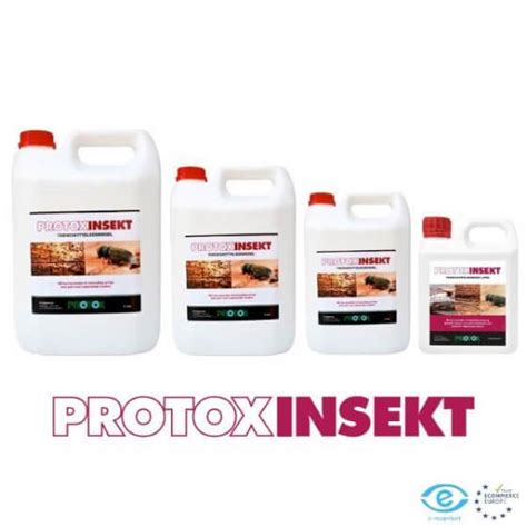 Protox Insekt