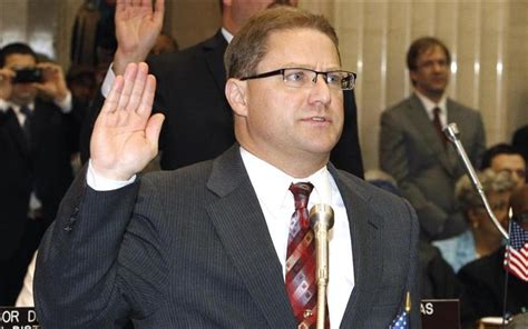 Weishan Went Berserk At Hearing On His Ethics Complaint Sources Say