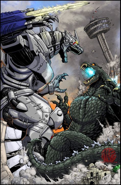 460 Godzilla Vs Monsters Ideas Godzilla Godzilla Vs Kaiju Porn Sex