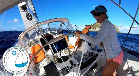 Sailing Around The World Sailing Sweet Ruca