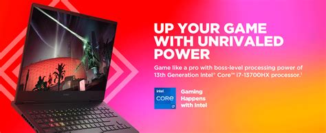 HP OMEN Transcend Gaming Laptop Th Gen Intel Core I HX