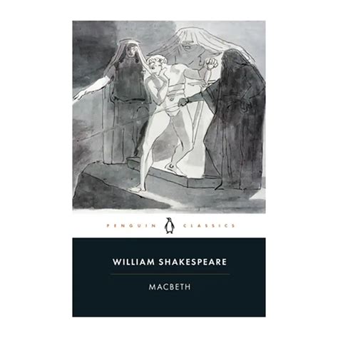 Penguin Classics Macbeth Books4life