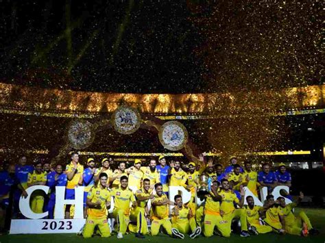 The Wait Is Over Ipl 2024 Schedule Announced For First 21 Matches
