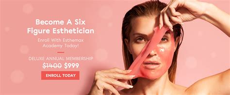 Online Beauty Course Home Esthemax Academy