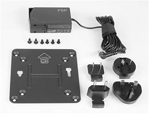 Intel Nuc 7 Business Kit Nuc7i3dnkh1e Core I3 Tall Add T