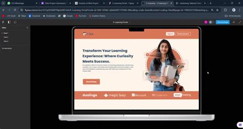 Ayesha Anjum On Linkedin Internship Uiuxdesign Teamwork