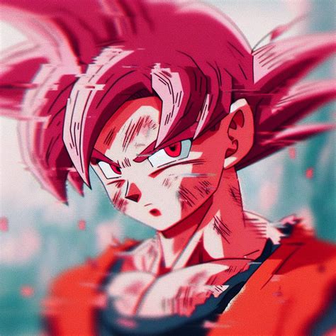 Goku Ssjg By Endwork On Deviantart