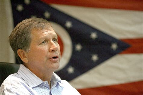 Gov Elect John Kasich To Allow Reporters To Witness Official Swearing