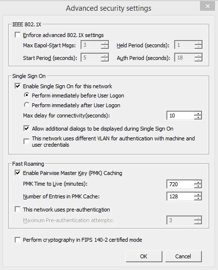 Radius And New Logons Networking Spiceworks Community