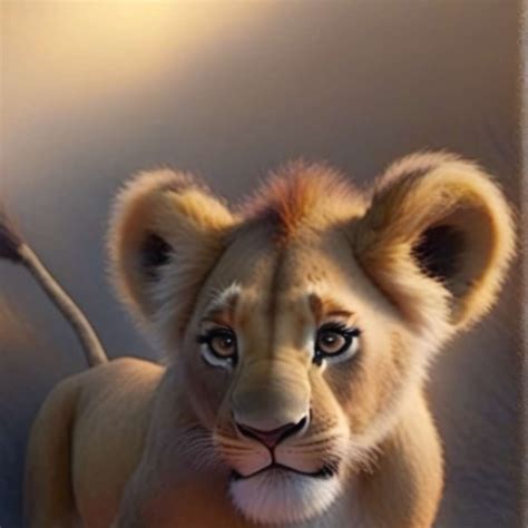 Chat With Simba Text Or Voice Enjoy Ai Chat Free And Safe