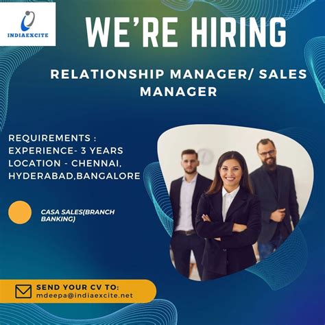 Deepa M On Linkedin Indiaexcite Relationship Chennai Relationshipmanager Casasales